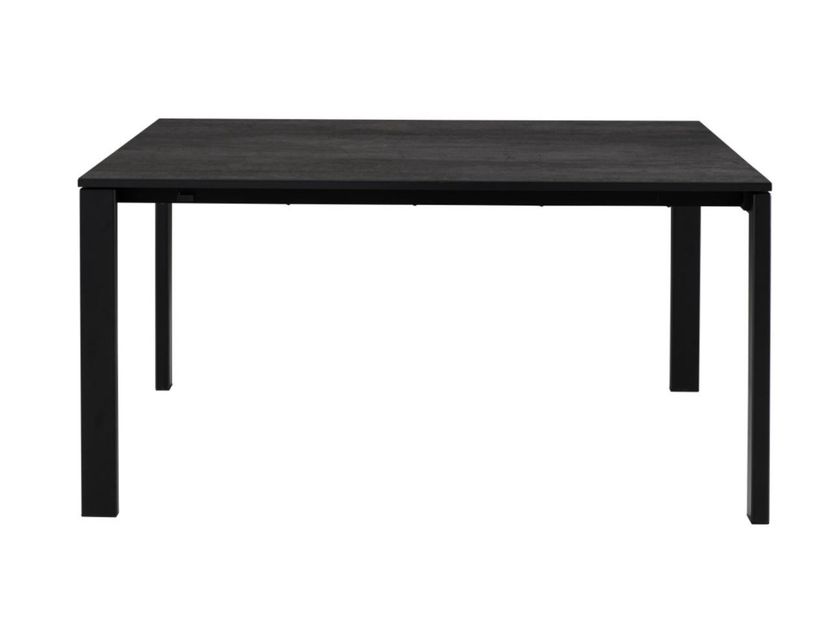 ALLUNGAMI Extending rectangular oak dining table By Ligne Roset ...
