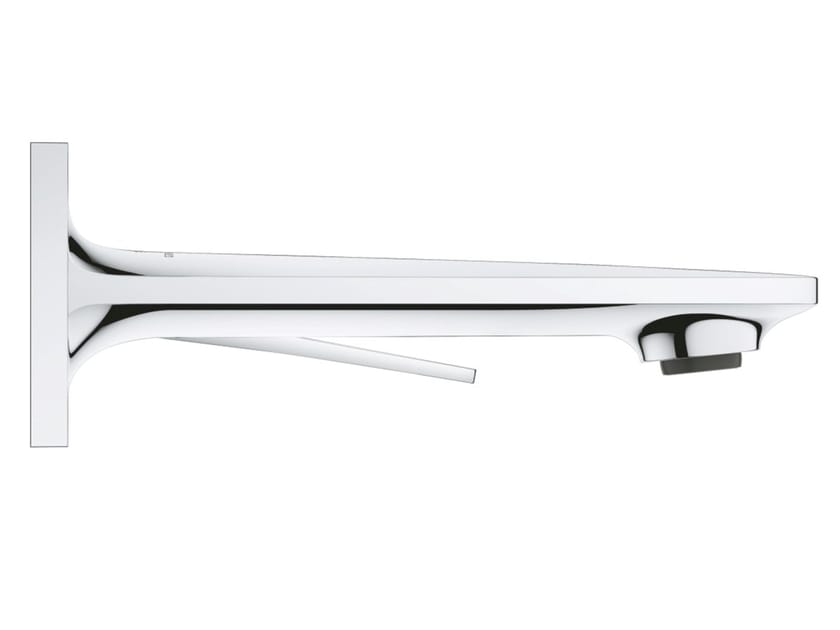 ALLURE NEW | 2 hole washbasin mixer By Grohe