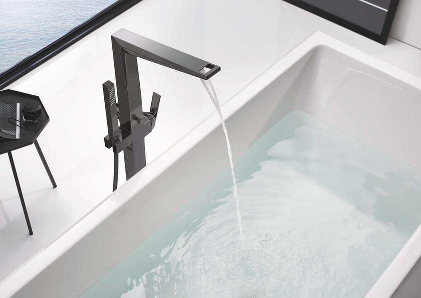 ALLURE BRILLIANT 23119_ | Bathtub mixer By Grohe