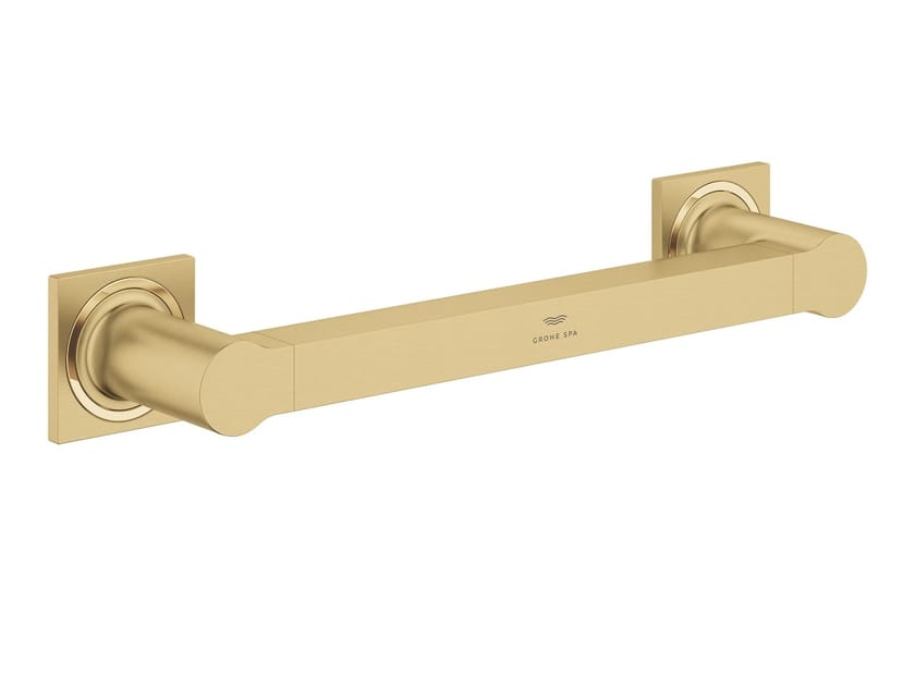 ALLURE NEW Fixed metal grab bar By Grohe