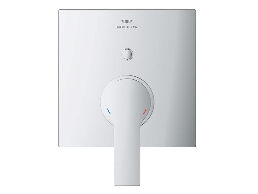 ALLURE NEW | Miscelatore per doccia con deviatore By Grohe