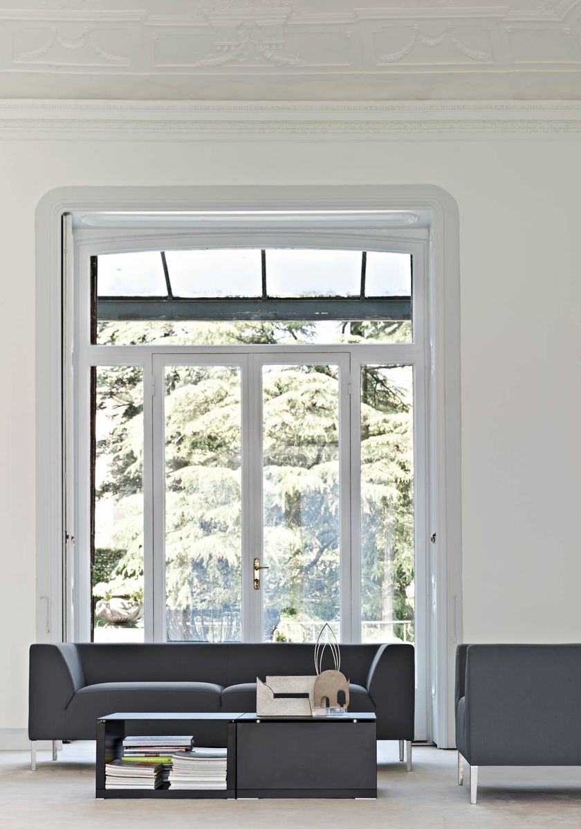 ALLURE | Sofa Allure Collection By Sinetica