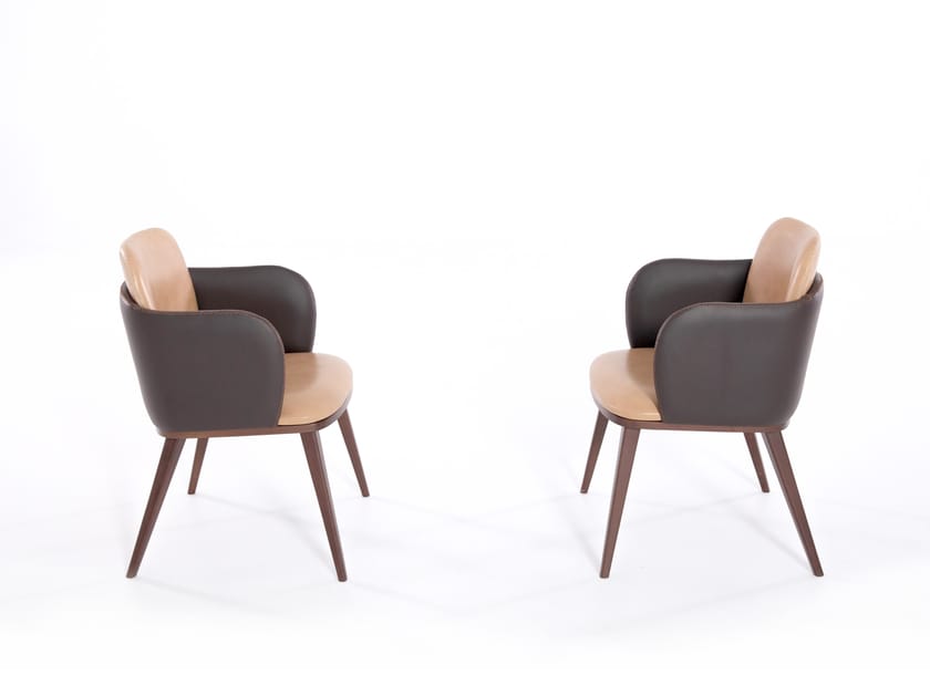 ALLURE 椅子 By Able