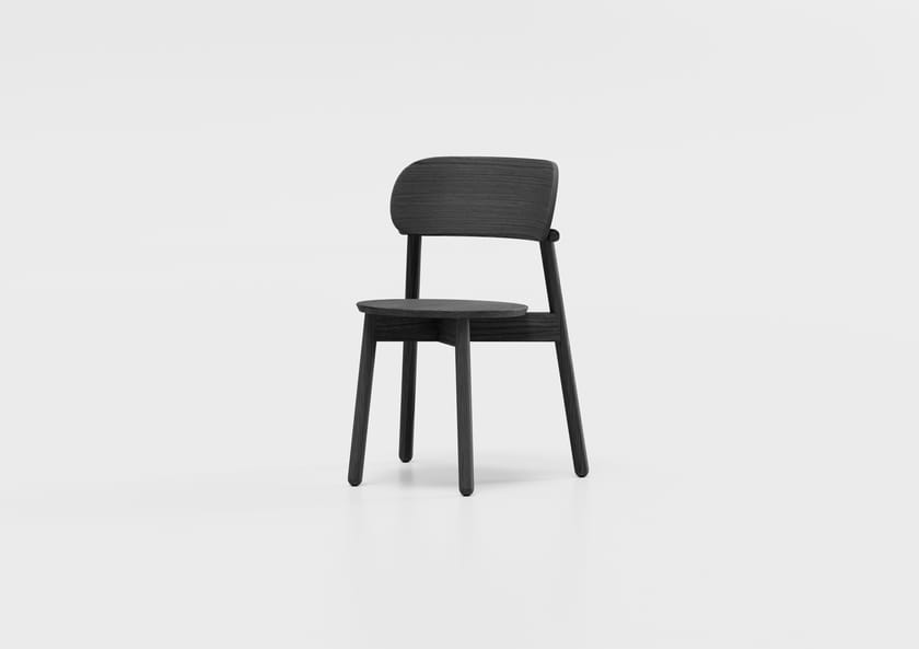 MINNIE Chair By ALMA DESIGN