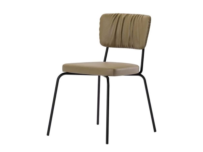 SCALA Silla By ALMA DESIGN | design Marco Piva
