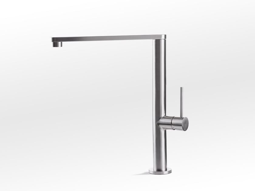 ALP46 Kitchen mixer tap By ALPES-INOX