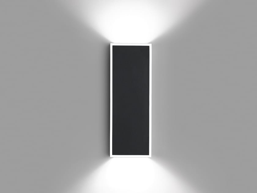ALPHA 7935 Wall lamp By Vibia