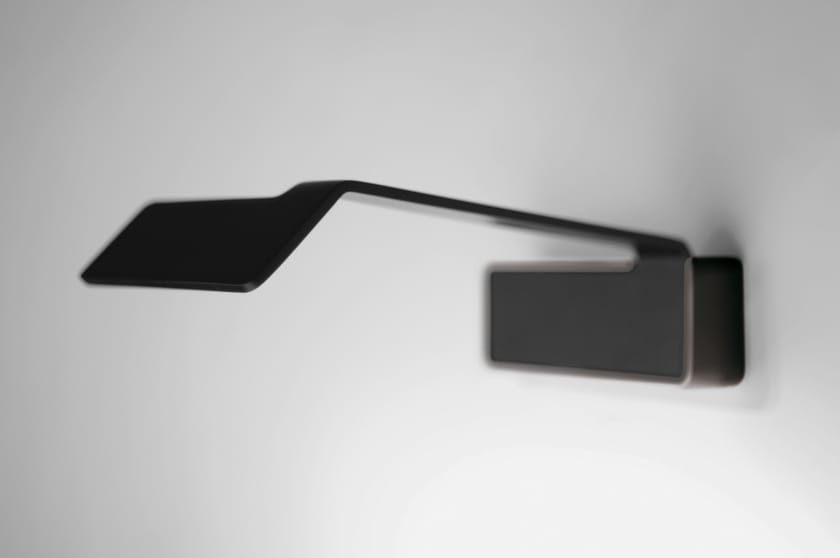 Lampada da parete a LED ALPHA 7950 - Vibia