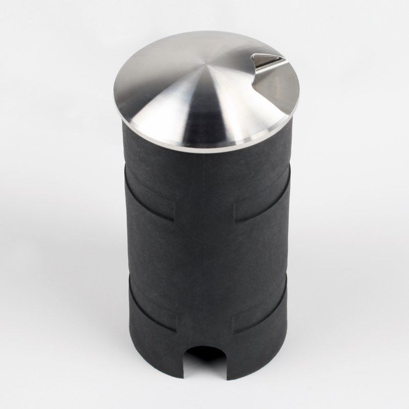 ALPHA V steplight By PROLED