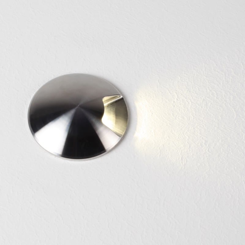 ALPHA V steplight By PROLED