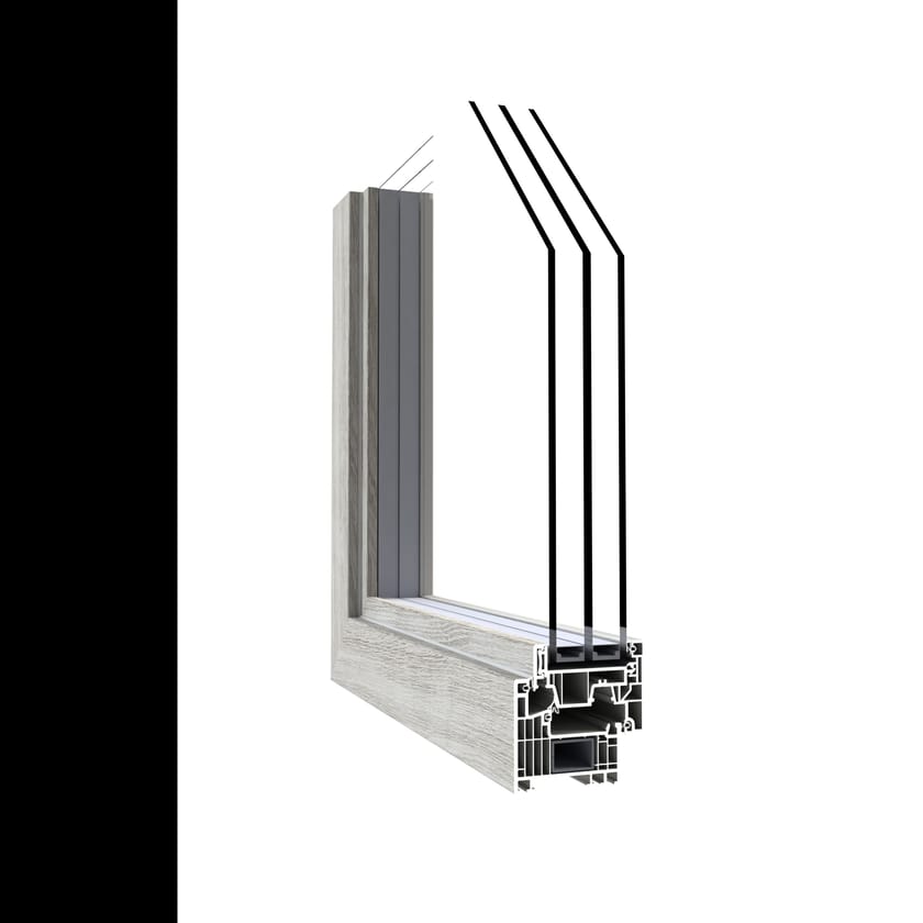 ALPHA EXTREME MODULARE 窗 By ALPHACAN