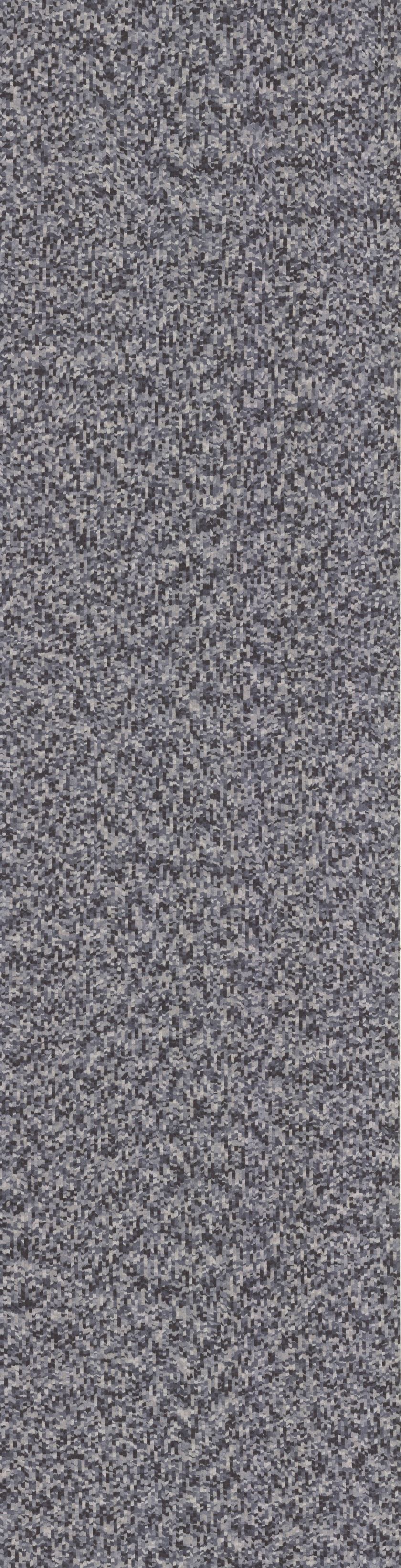 ALPI POINTILLISME B/N Wooden wall tiles By ALPI | design Atelier Mendini