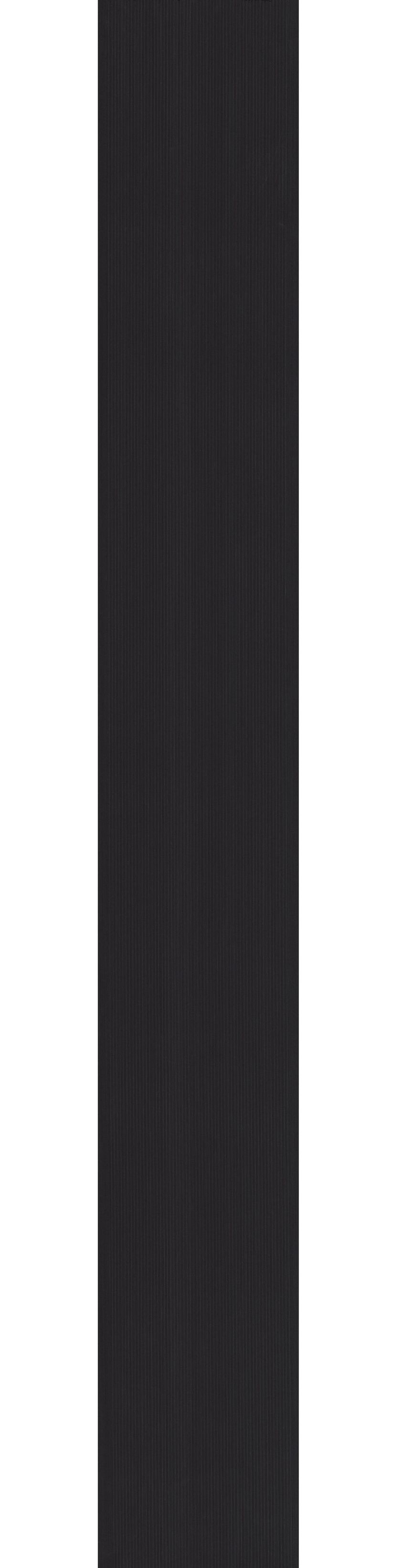 Wooden wall tiles ALPI SILVER RAIL BLACK Wood+ Collection By ALPI
