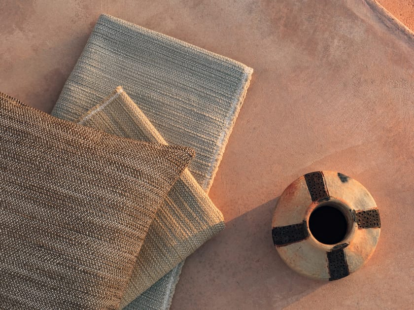 Tejidos para cortinas de polipropileno (PP) | Archiproducts