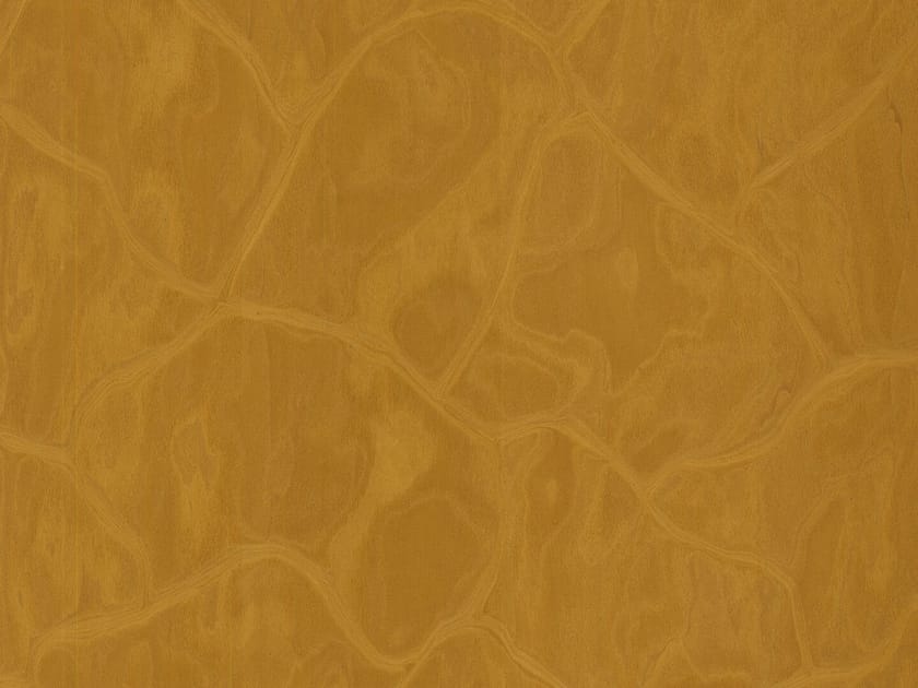 GamFratesi's installation features Alpi wood surfaces