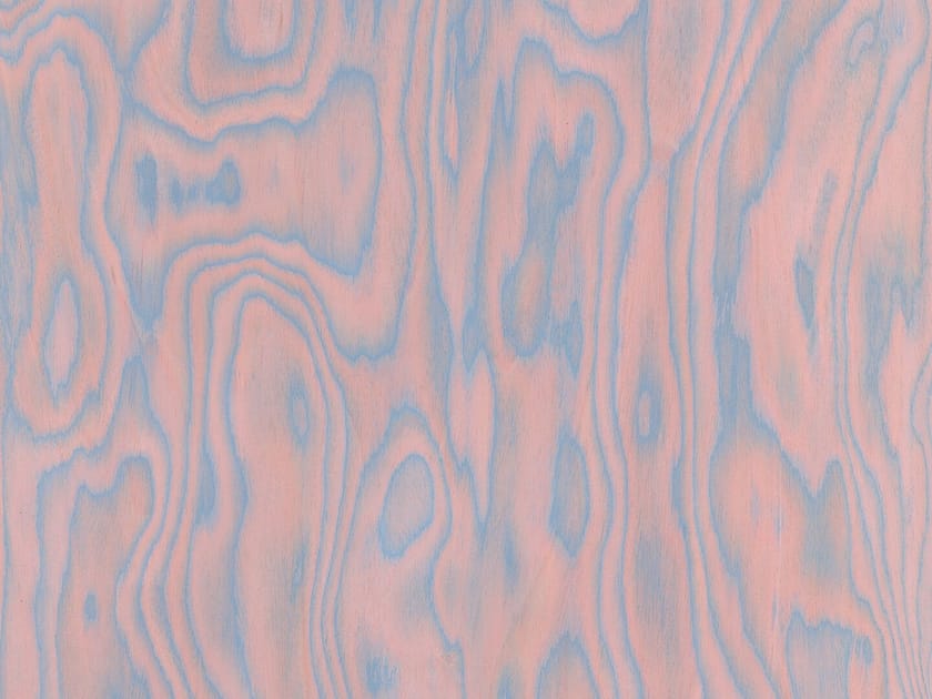 Rivestimento in legno ALPI SOTTSASS PINK - ALPI - Edilportale