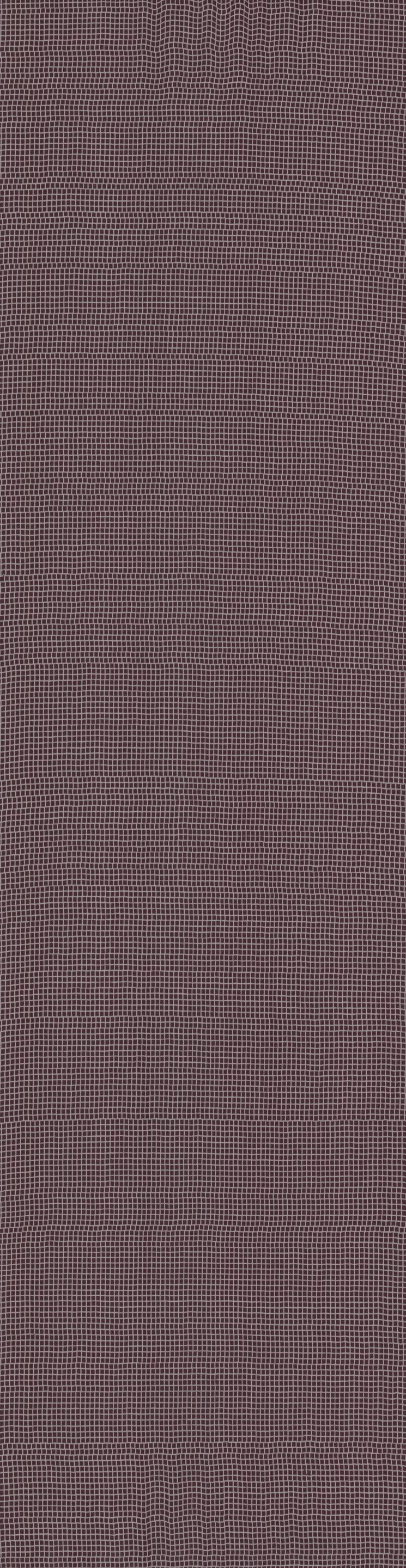 ALPI WARP BURGUNDY Rivestimento in legno per interni By ALPI