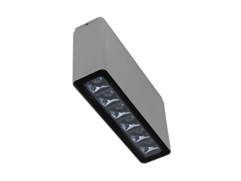 DIVAR Outdoor ceiling lamp By A.L.S.