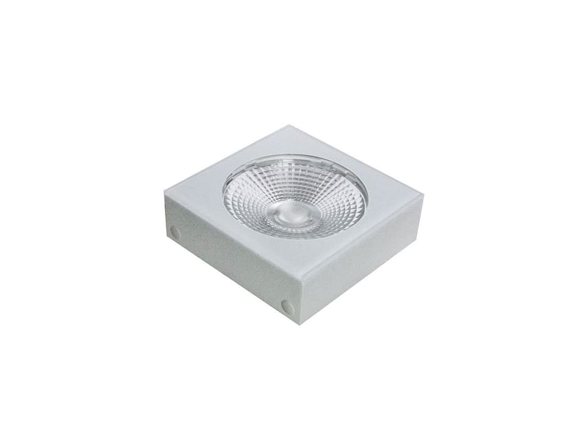 LUX Outdoor spotlight By A.L.S.