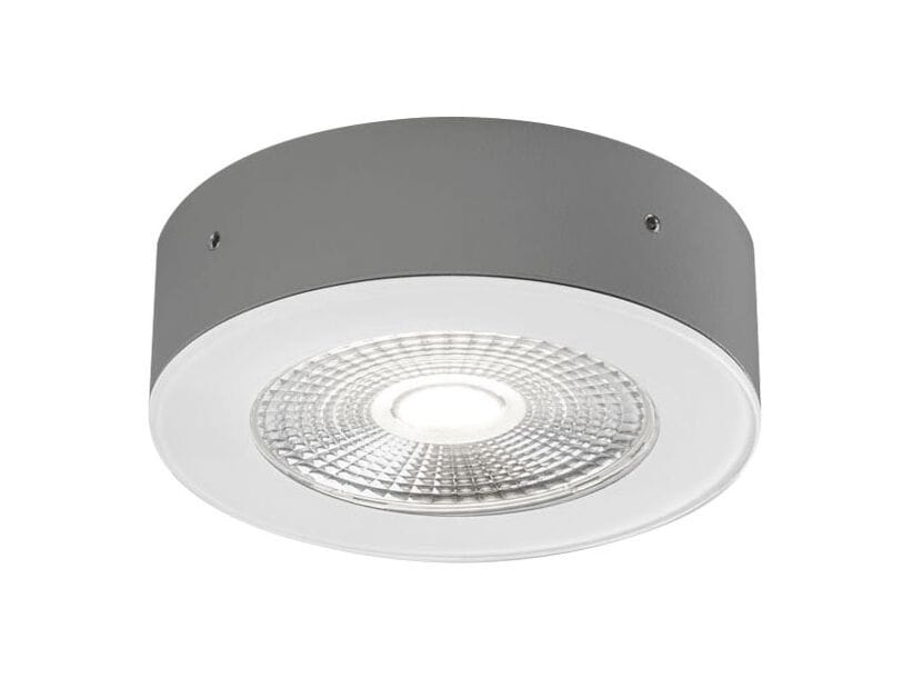 LUX Outdoor spotlight By A.L.S.