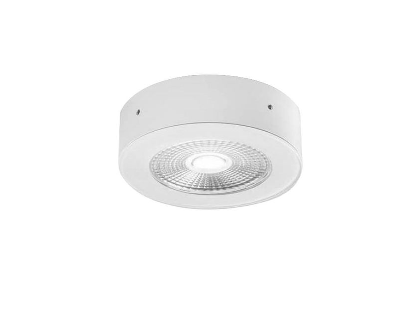 LUX Outdoor spotlight By A.L.S.