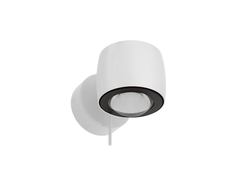 MAYA Lámpara de pared By A.L.S.