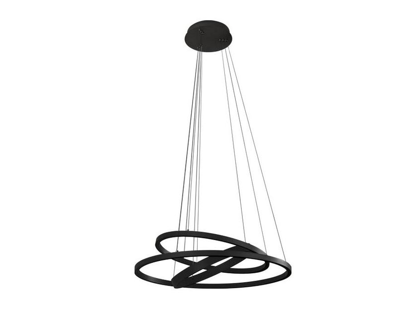 SUDR3 Pendant lamp By A.L.S.