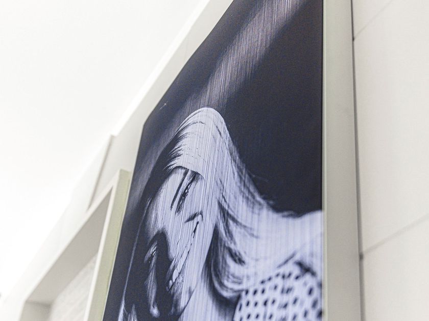 ALT | Acoustic wall panel ALT Collection By IsolDesign