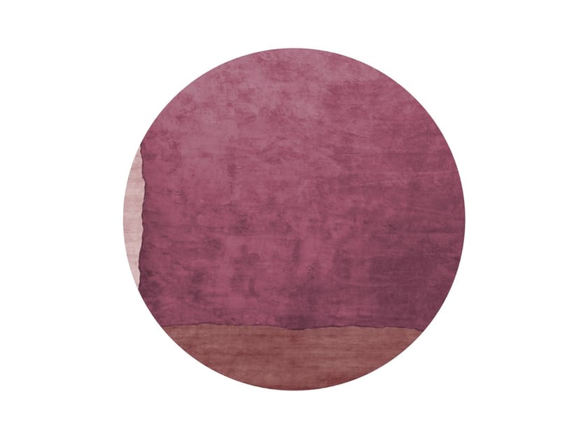 ALTO LA PRAIOLA Rug By BY IIND STUDIO