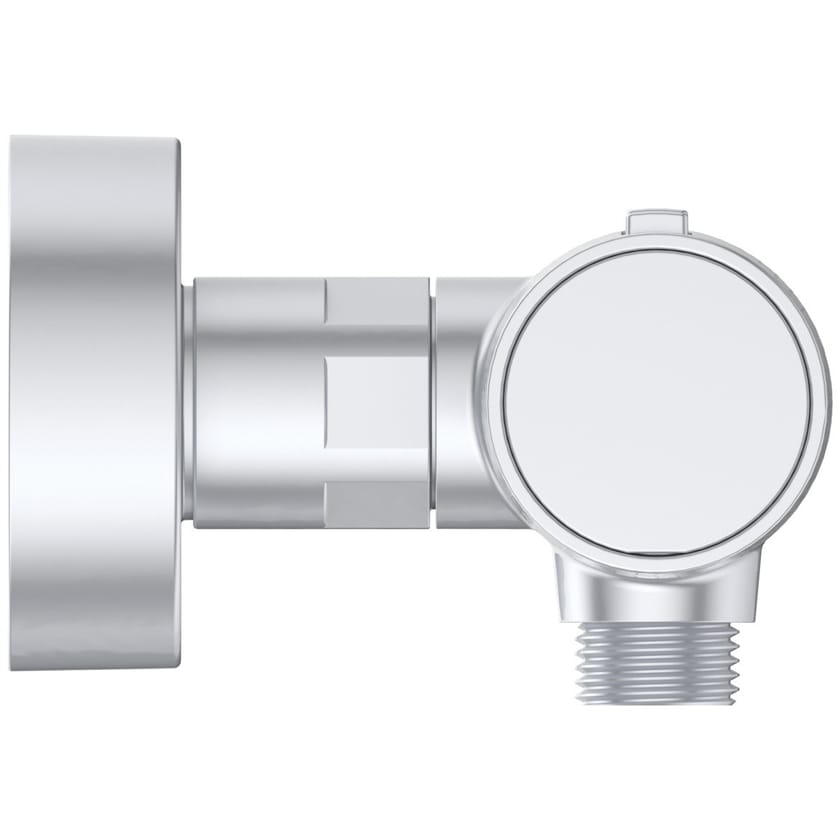 ALU+ - BD582 Shower tap By Ideal Standard