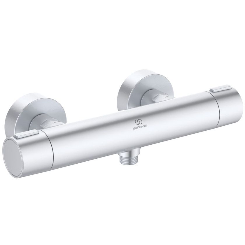 ALU+ - BD582 Shower tap By Ideal Standard