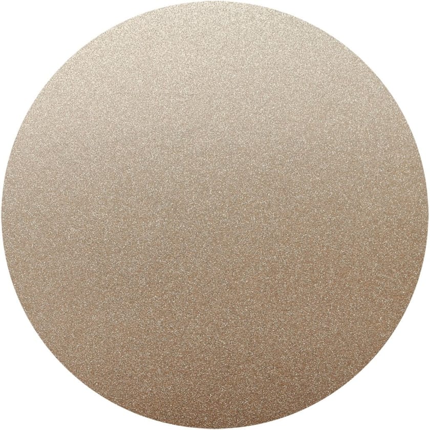 ALU COLORS Portón seccional By Breda