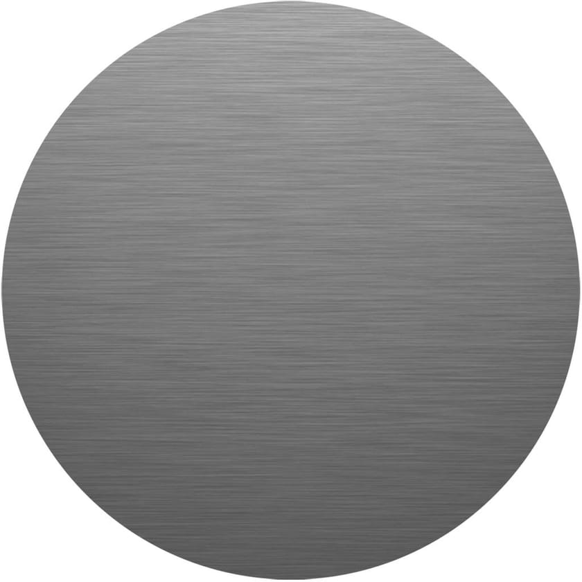 ALU COLORS Portón seccional By Breda