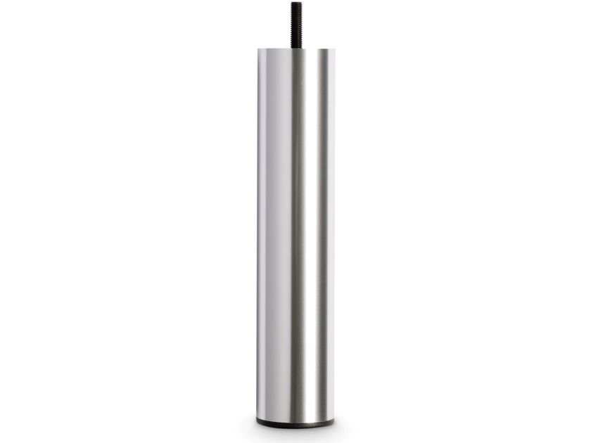 Piedino per letti in alluminio ALUMINIUM LEG - DUX - Edilportale