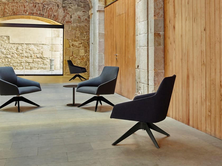 ALYA BU1523 Alya Collection By Andreu World design Lievore Altherr Molina