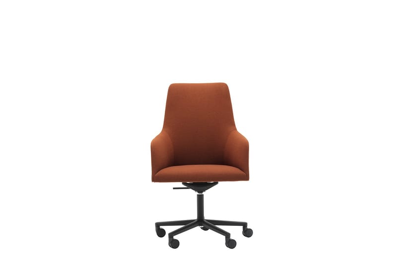 ALYA EXECUTIVE SO1478 Executive chair By Andreu World