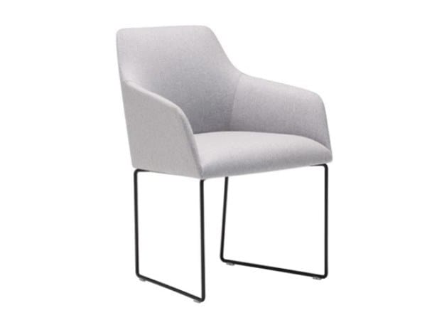 ALYA EXECUTIVE SO1491 executive chair By Andreu World
