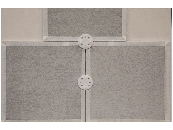 AEROFIX Special fixing for insulation By AMA Composites