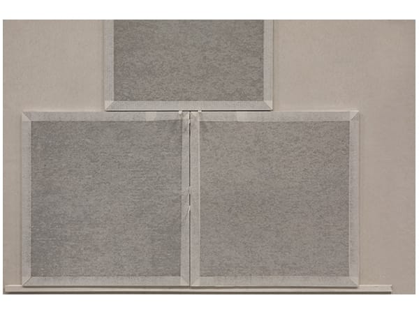 AEROFIX Special fixing for insulation By AMA Composites