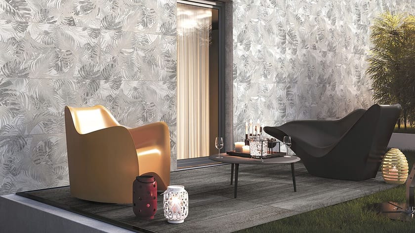 ISOCLIP® Panel para fachada By Ama Advanced Materials