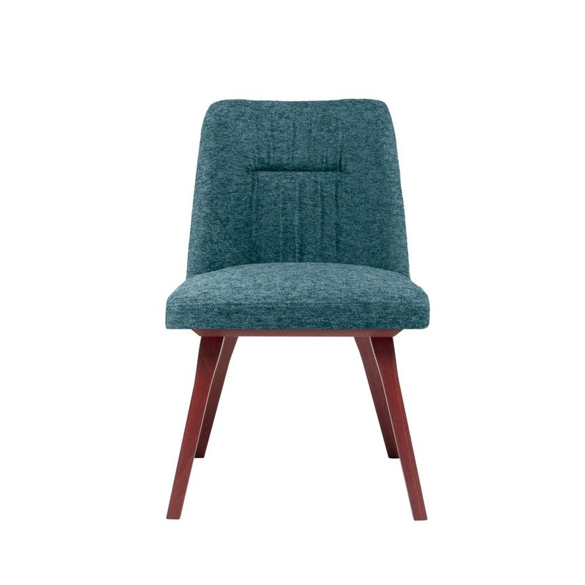 Silla tapizada de tela AMA SE03 BASE 13 By New Life