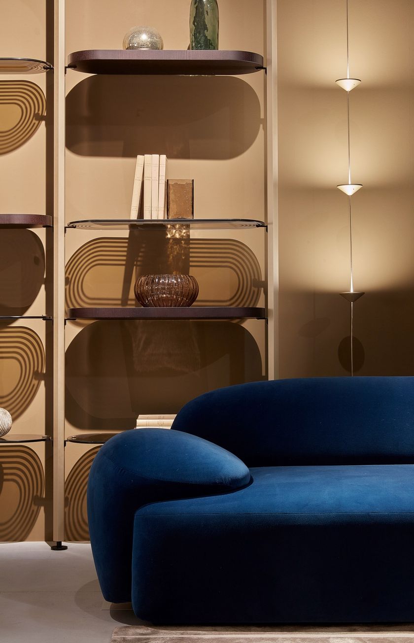 AMA | Sofa By Paolo Castelli