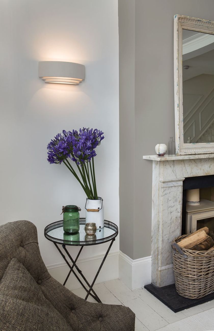 Ceramic wall light AMALFI 315 By Astro Lighting