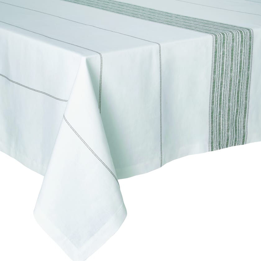 AMALFI | Tablecloth Amalfi Collection By Alexandre Turpault