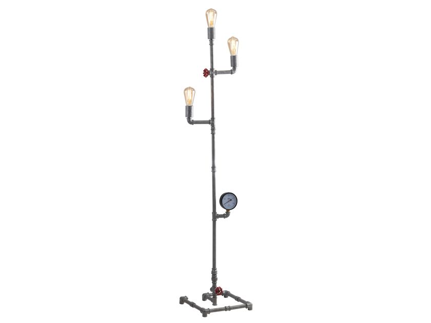 AMARCORD PT3 Floor lamp By Fan Europe Lighting