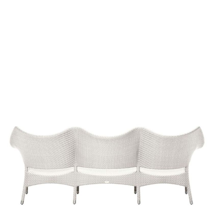 AMARI | 3 seater sofa Amari Collection By JANUS et Cie design Janice ...