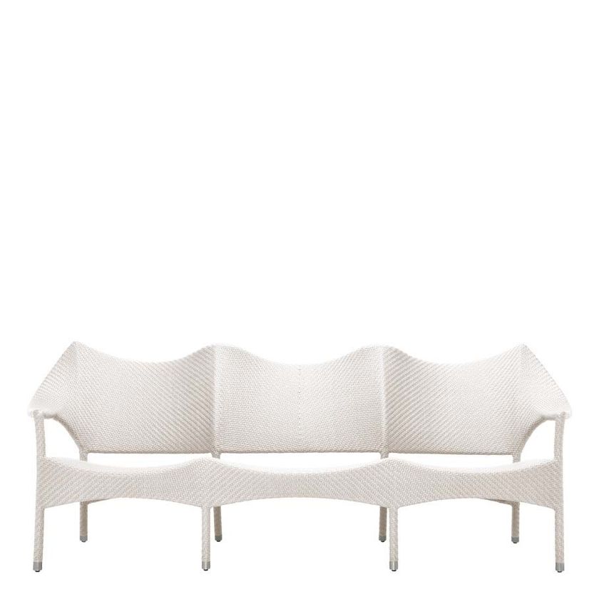 AMARI | 3 seater sofa Amari Collection By JANUS et Cie design Janice ...