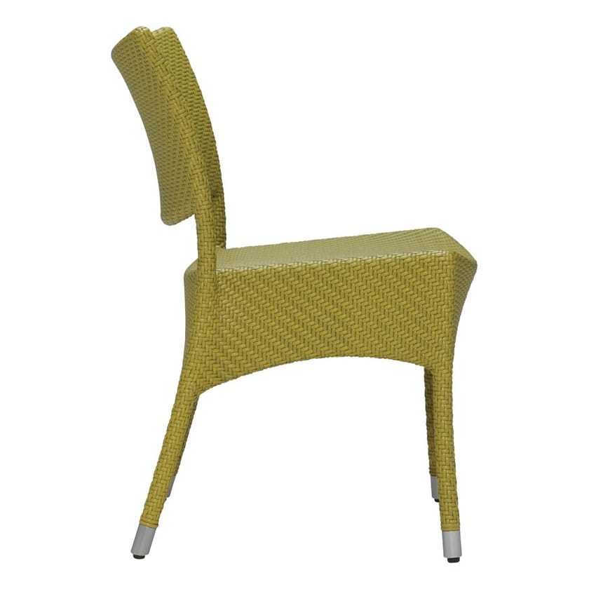 AMARI | Chair Amari Collection By JANUS et Cie design Janice Feldman
