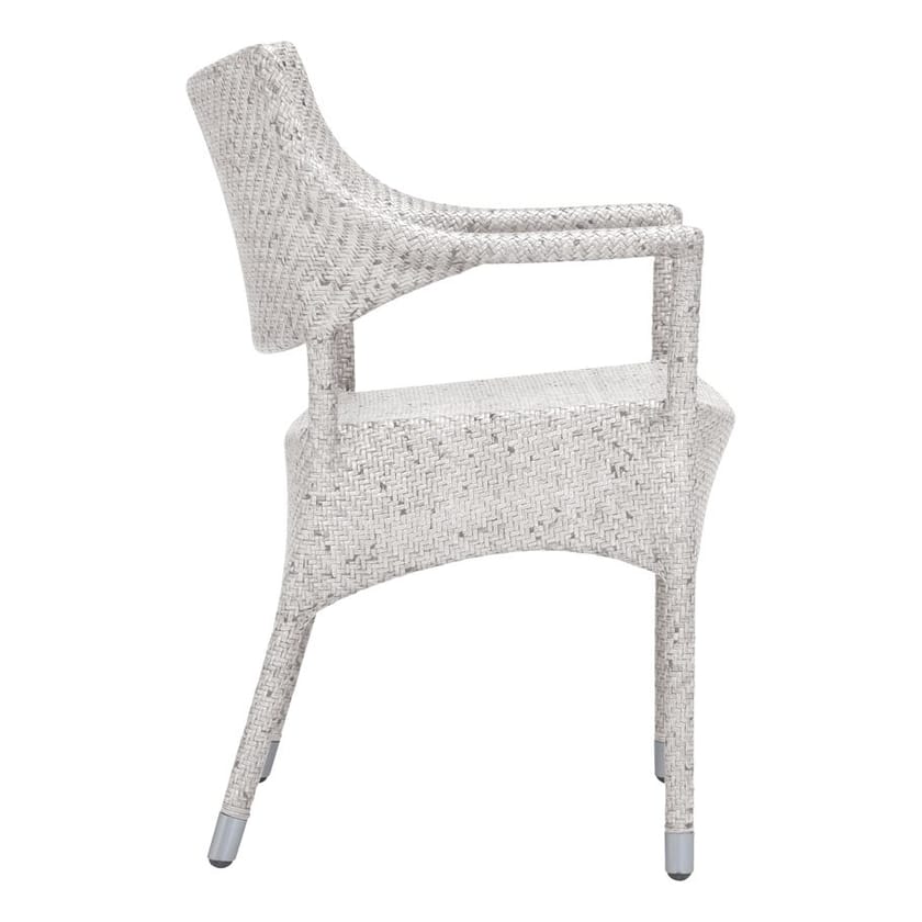 AMARI | Open back chair Amari Collection By JANUS et Cie design Janice ...