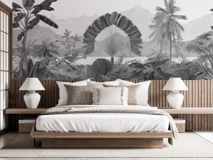 AMAZONIA Wallpaper By PaperMint